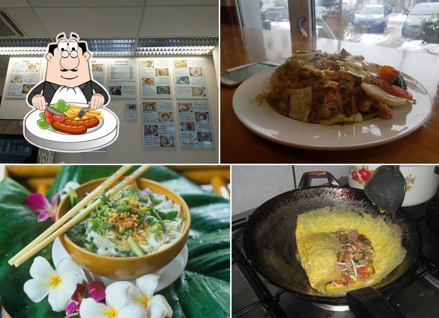 Duk Duk Thai Imbiss, Meckenbeuren - Speisekarte, Preise und Bewertungen