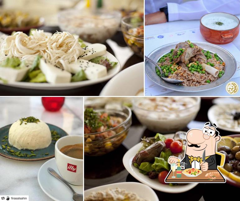 Al Hamidieh restaurant, Dubai, Al Daa'i Street - Restaurant reviews
