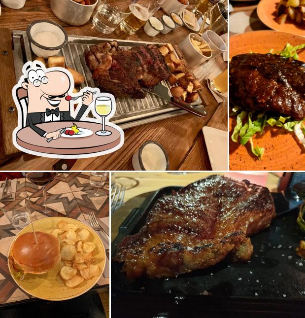 TBSP Lounge Restaurant San Giovanni, Rome - Restaurant reviews