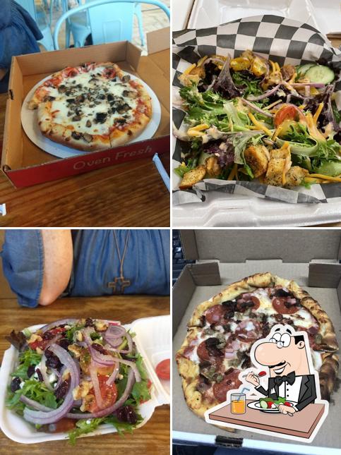 Blue Canoe Restaurant in Ridge Spring - Restaurant reviews