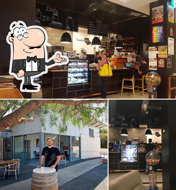 Double Picc Espresso…, Muswellbrook - Restaurant menu, prices and reviews