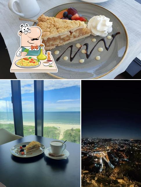 Horizon Café, Swinoujscie - Restaurant menu, prices and reviews