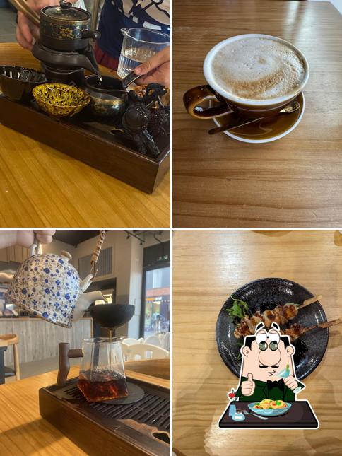 Dao Cafe, Cambridge - Restaurant menu, prices and reviews