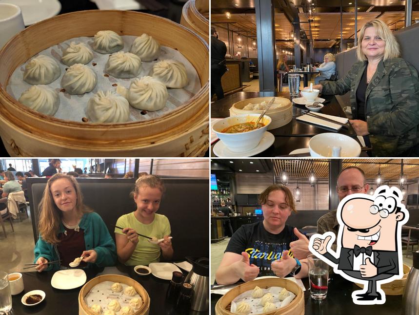Din Tai Fung in Tigard - Restaurant menu and reviews