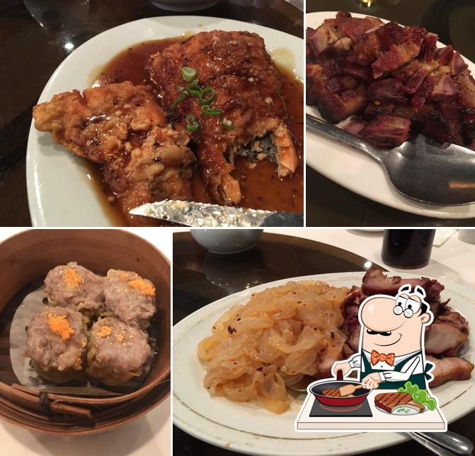 Don Mee, Victoria - Restaurant menu, prices and reviews