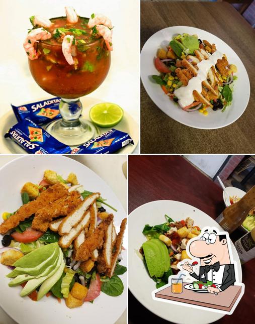 El Tranvia in Coachella - Restaurant menu and reviews