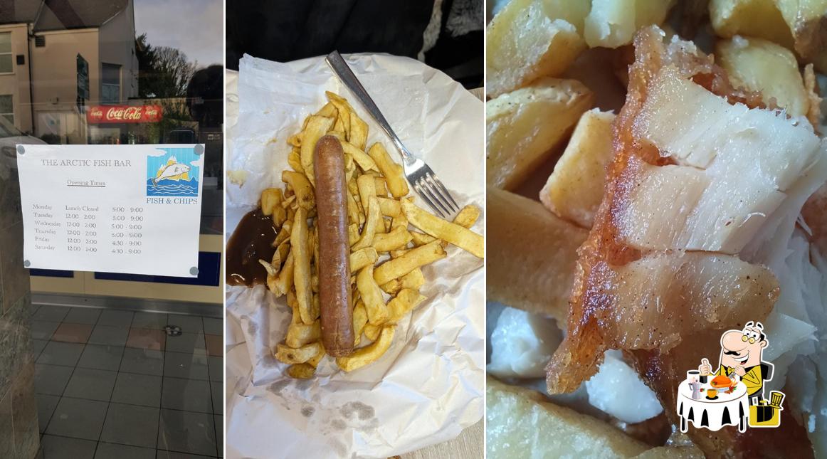 Top 5 restaurants in Chipping Norton, january 2026 - Restaurant Guru