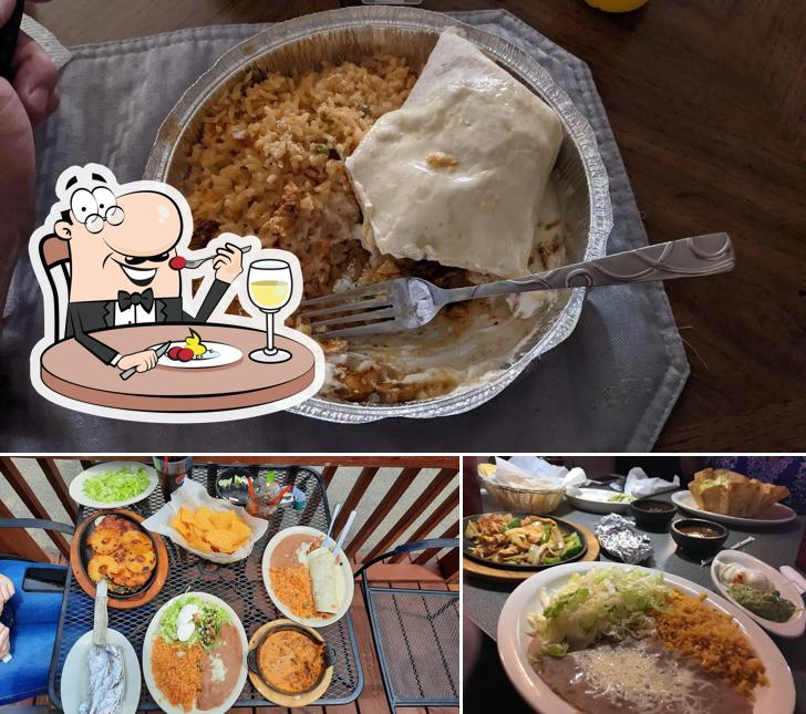 Fiesta Brava, Taylorsville - Restaurant menu, prices and reviews