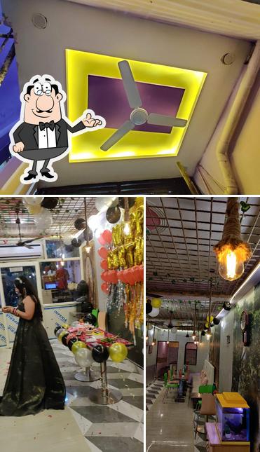 Fursat Restaurant, New Delhi - Restaurant menu, prices and reviews