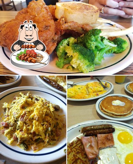IHOP, 1301 W Imperial Hwy in La Habra - Restaurant menu and reviews