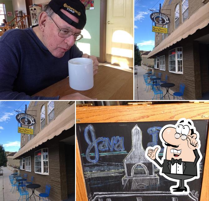 Java Dock Cafe' in Port Washington - Restaurant menu and reviews