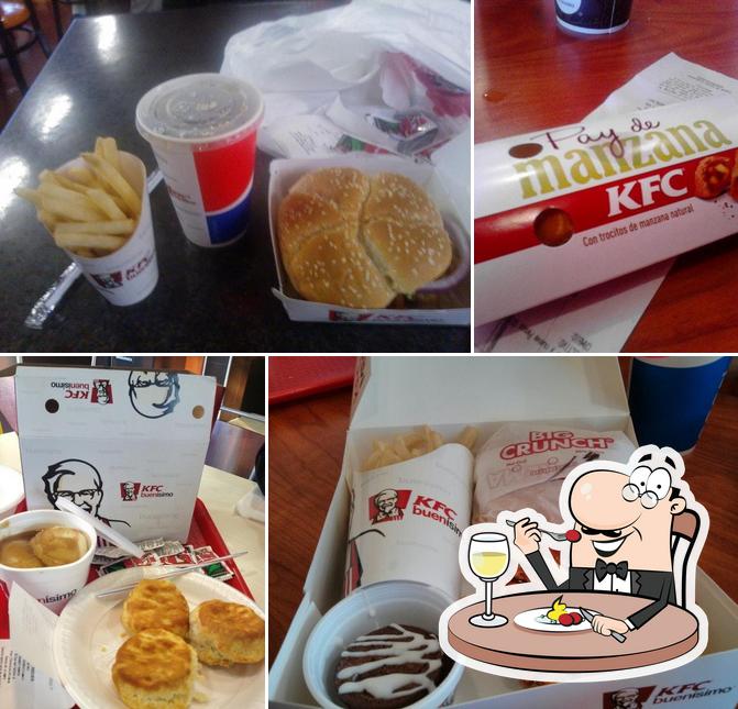 Postres KFC, Mexico City, Av. Carlos Hank González 120-Local 403 ...