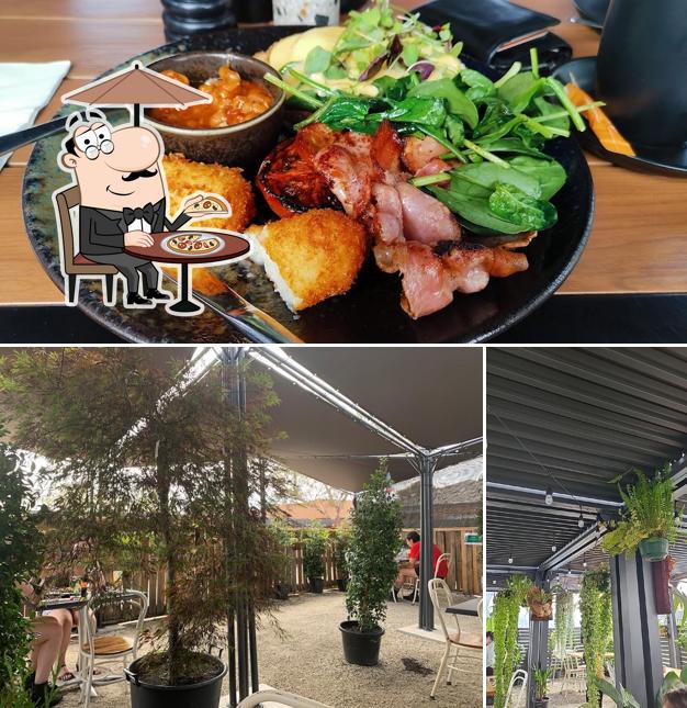 Kyedon, Sunbury - Restaurant menu, prices and reviews