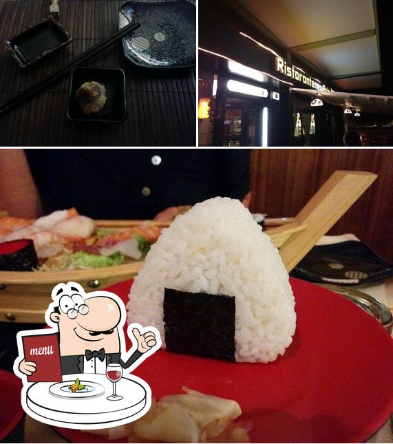 New Asia, Cesena - Restaurant menu, prices and reviews