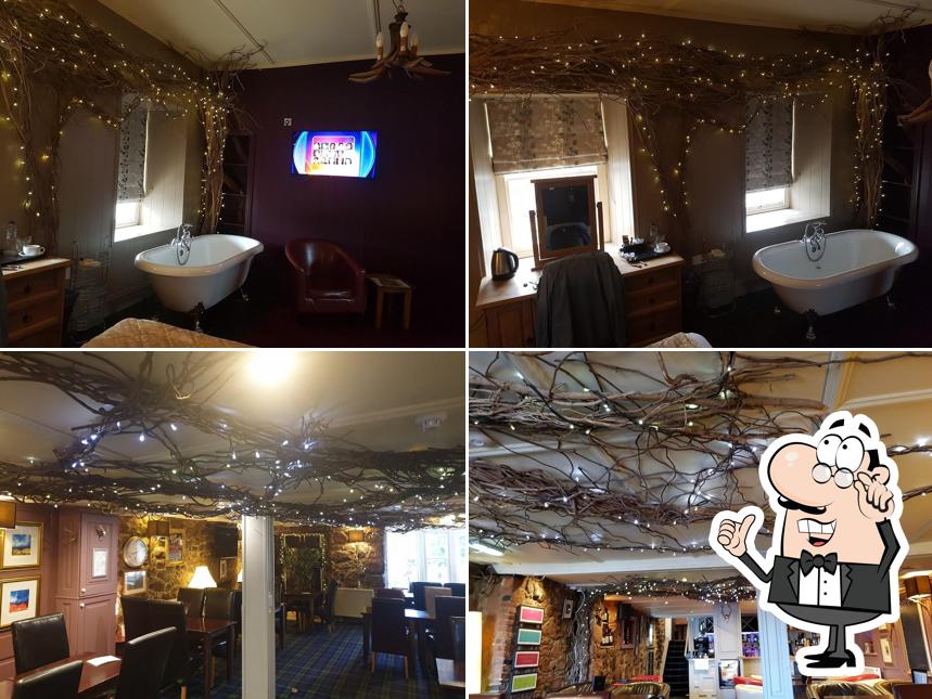 Top 5 places to eat in Wooler, october 2025 - Restaurant Guru