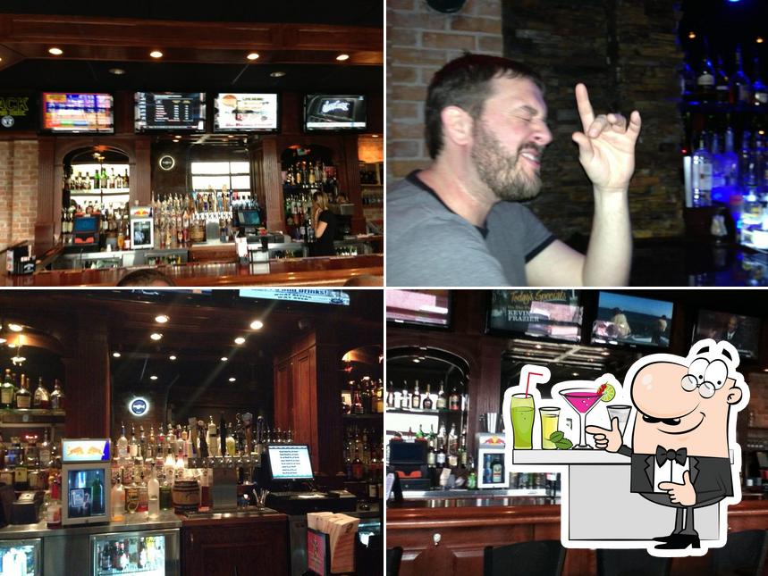 Cass Bar & Grill in Utica - Restaurant reviews