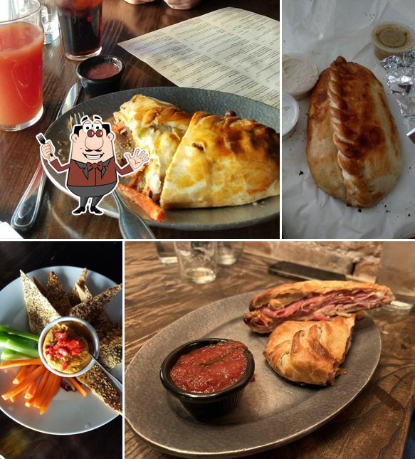 Cornish Pasty Co, Phoenix - Restaurant menu, prices and reviews