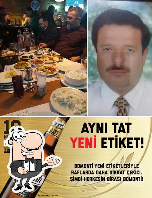 Keyf-İBar, Istanbul - Restaurant reviews