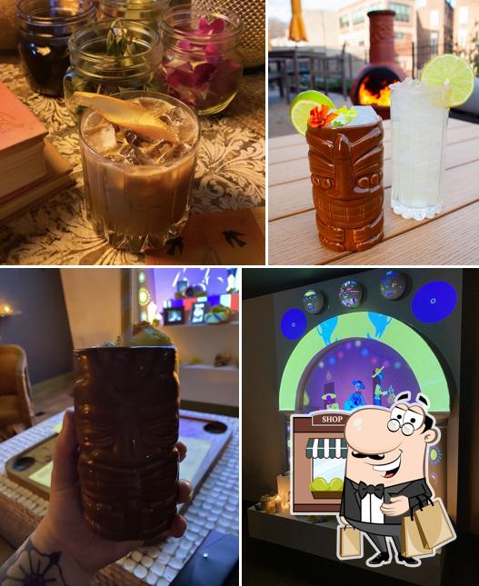 La Ofrenda Tequila, Cincinnati - Restaurant menu, prices and reviews