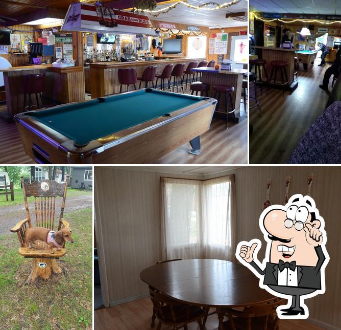 Mel’s Lakeshore Resort, Chetek - Restaurant menu, prices and reviews