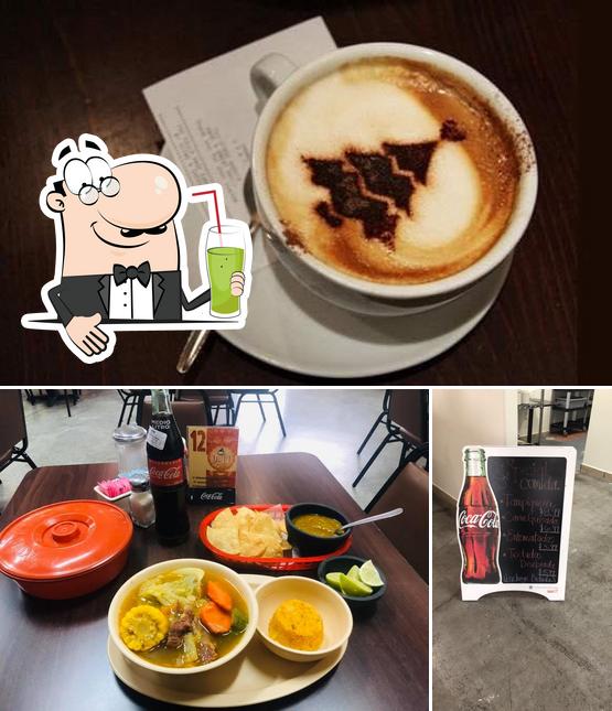 911 Cafe, Brownsville - Restaurant menu, prices and reviews