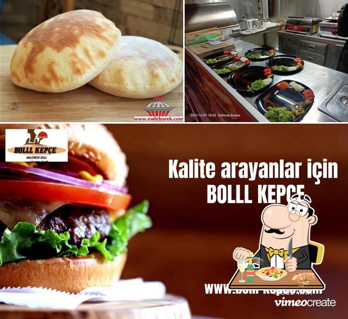 Bolll kepce, Gölhisar - Restaurant reviews