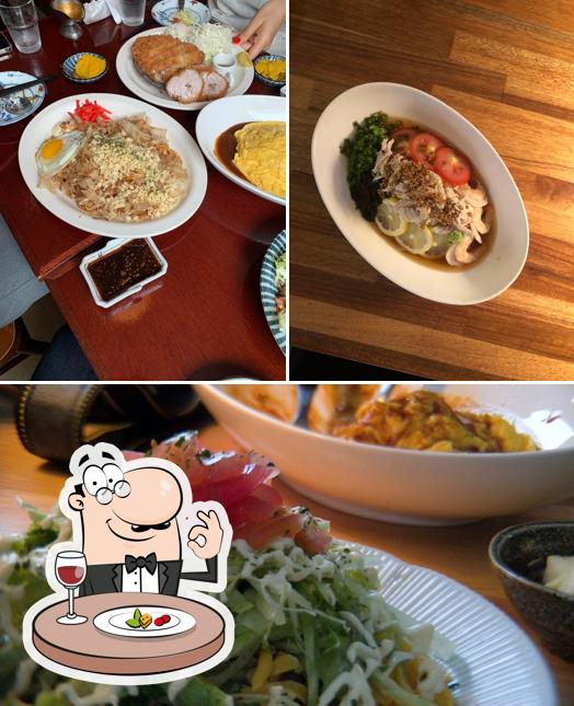 Cafe NAHA, Seoul - Restaurant reviews