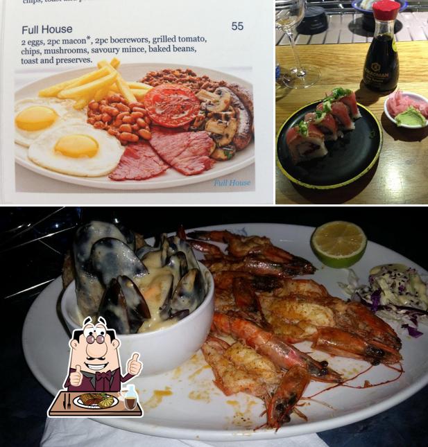 Top 10 restaurants in Rustenburg, december 2025 - Restaurant Guru