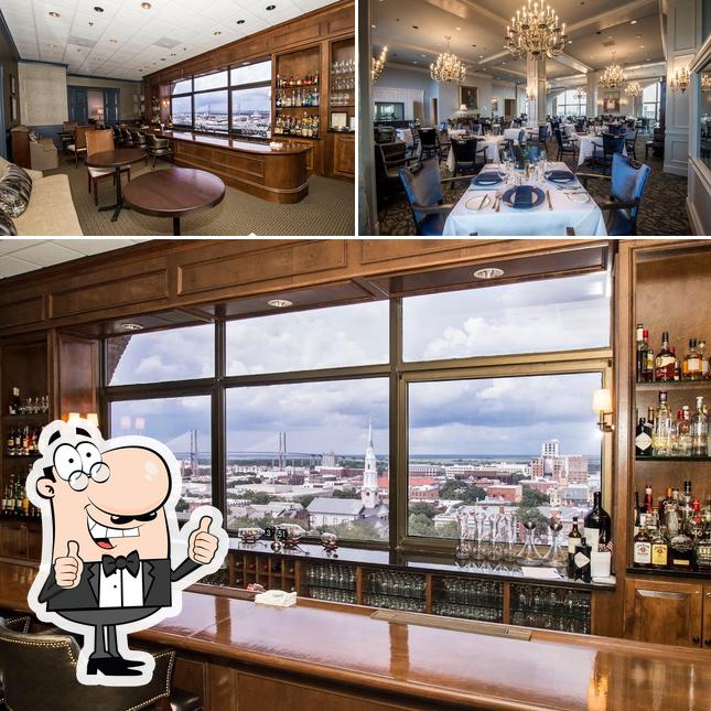 Chatham Club (Private), Savannah - Restaurant menu, prices and reviews