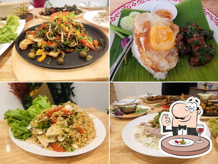 Check In Kin Kaprow restaurant, Bang Krathuek - Restaurant reviews
