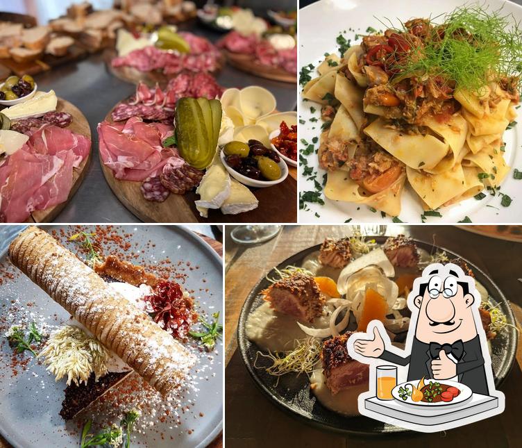 Cirelli&co in Brunswick West - Restaurant reviews