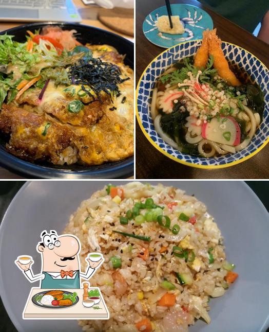 Restaurante Don-Udon, Surrey Hills - Opiniones del restaurante