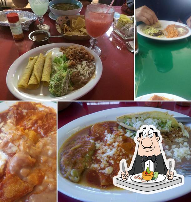 El Alamo Restaurant, Douglas - Restaurant menu, prices and reviews