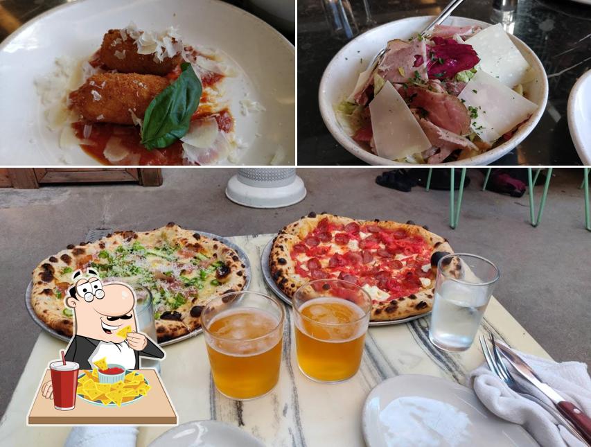 Elena, Montréal - Restaurant menu, prices and reviews