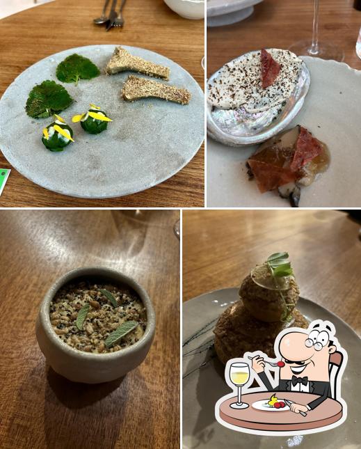 Freia, Nantes - Menu du restaurant, prix et avis