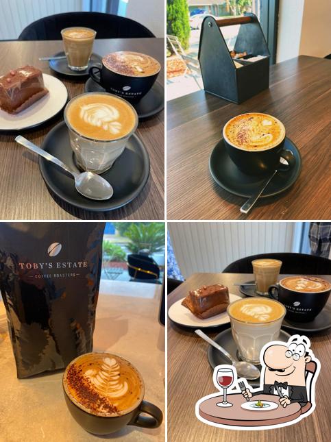 Happy Spot Cafe, Currans Hill - Restaurant menu, prices and reviews