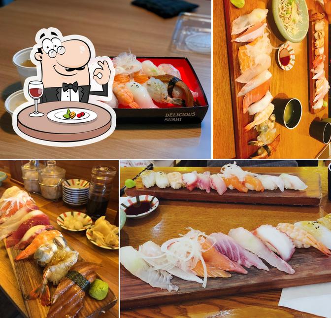 Hyojadong Chobab restaurant, Seoul - Restaurant reviews