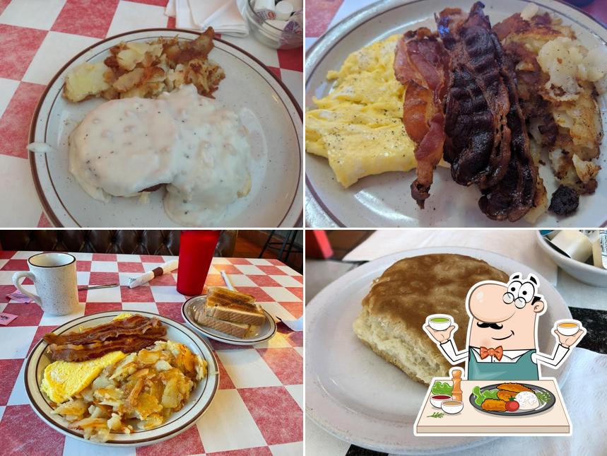 Johnny's Egg House, Frostproof - Restaurant menu, prices and reviews
