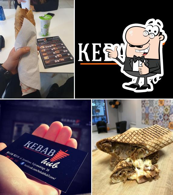 Kebab hub restaurant, Tczew - Restaurant reviews
