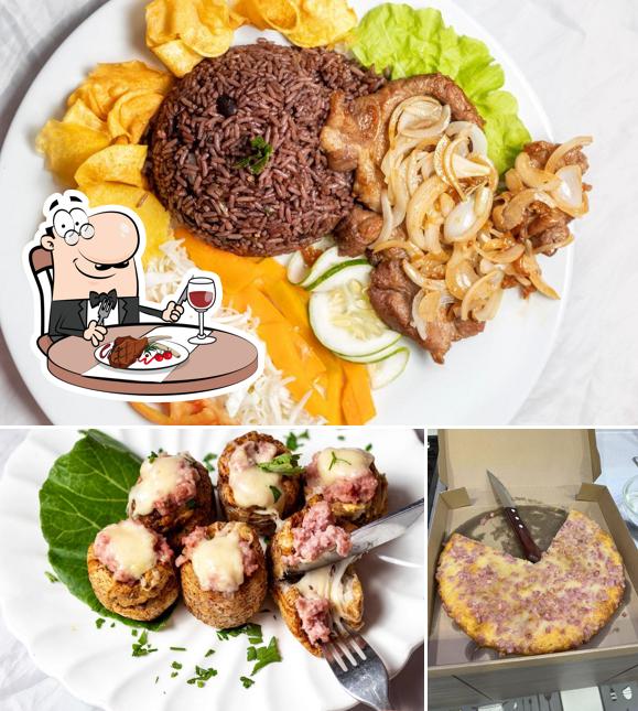 La Juliana Miami in Hialeah - Restaurant menu and reviews