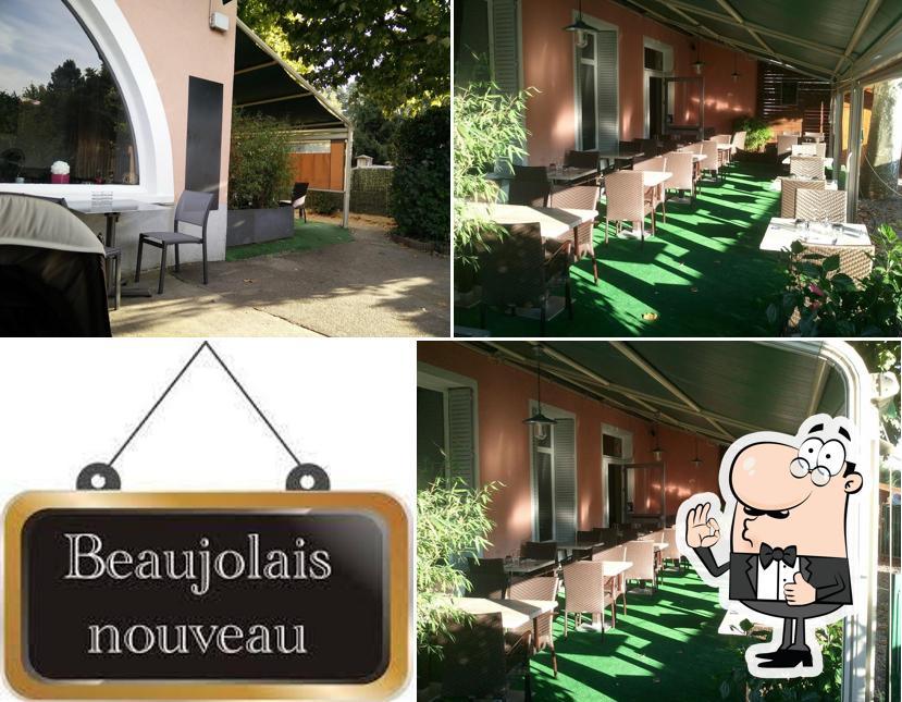 LEMONCELLO RESTAURANT, La Boisse - Critiques de restaurant
