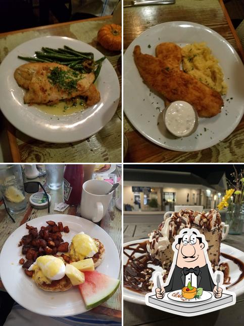 Long Island Cafe, 1515 Palm Blvd suite a in Isle of Palms - Restaurant ...