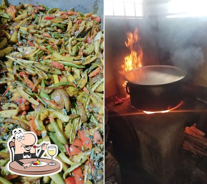 MAUSIMAA KITCHEN (Tirtol), Tirtol - Restaurant menu, prices and reviews