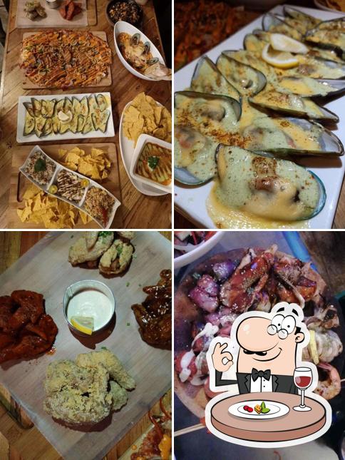 Monkey Mic Family KTV, Quezon City - Restaurant menu, prices and reviews