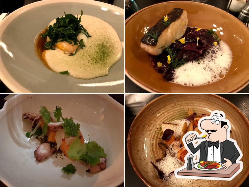 Neva Cuisine, Paris - Menu du restaurant, prix et avis