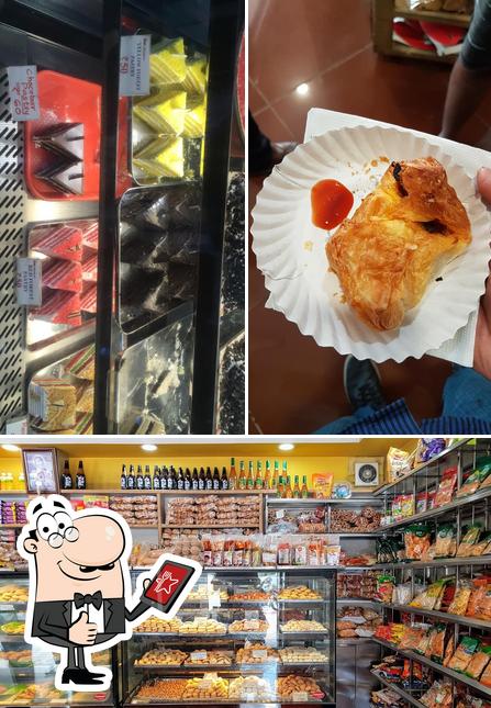 Mango Bakers, Thrissur, Kodungalloor Road - Restaurant reviews