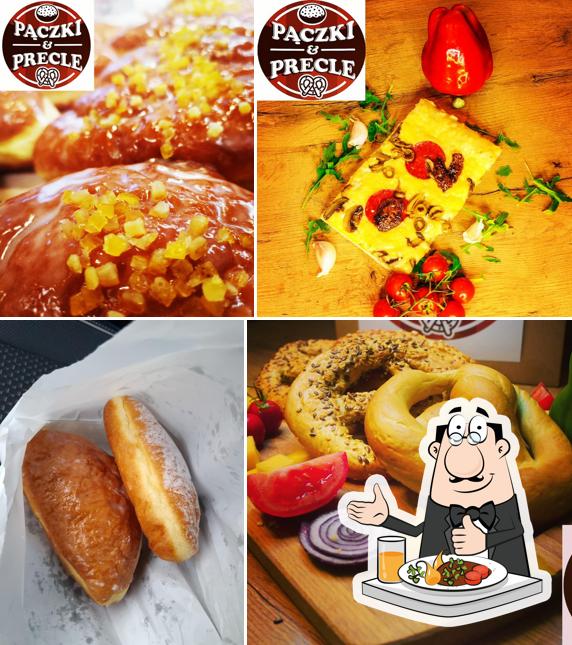 Pączki & Precle, Bialystok - Restaurant reviews
