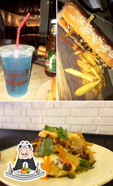 Los Pedritos Metro Plaza restaurant, Dagupan - Restaurant reviews