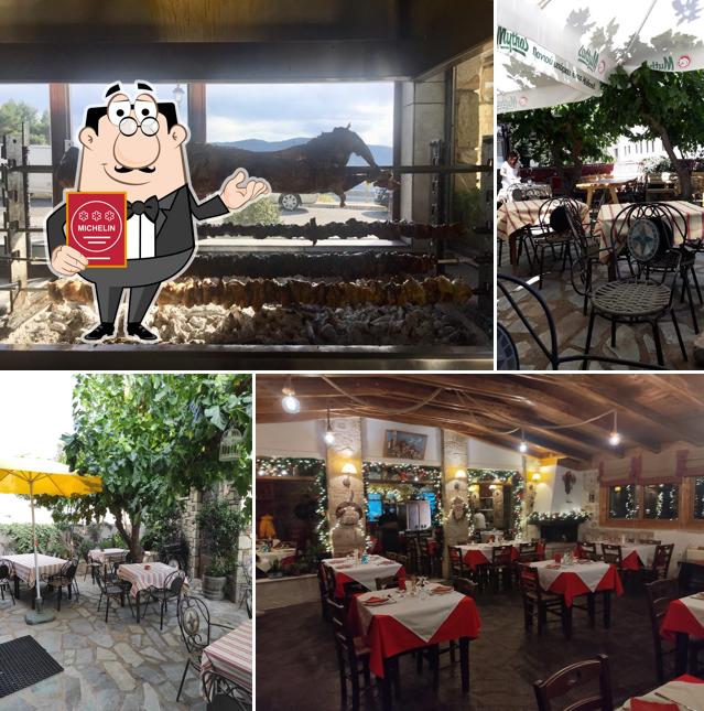 To Pithari, Arachova - Restaurant reviews