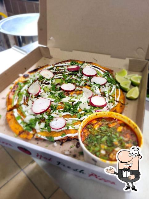 Rancho El Alazan, Mabton - Restaurant menu, prices and reviews